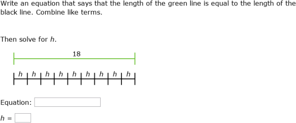 IXL | Write and solve multiplication equations that represent diagrams ...