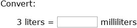 IXL | Convert metric units of mass and volume | 4th grade math