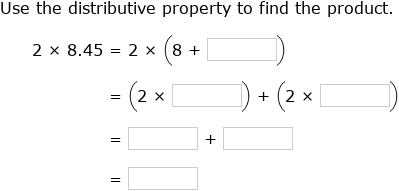 IXL | Multiply a decimal by a one-digit whole number using the ...