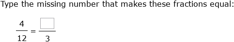 IXL | Equivalent fractions | 8th grade math