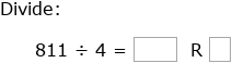 IXL | Divide 3-digit numbers by 1-digit numbers with zeros in the ...