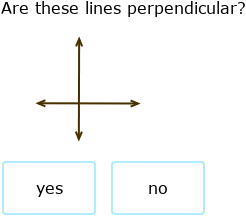 IXL | Parallel, perpendicular, and intersecting lines | 4th grade math