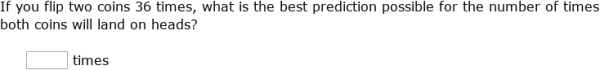 IXL | Make predictions using theoretical probability | 7th grade math
