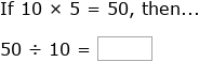 IXL | Relate multiplication and division | 2nd grade math
