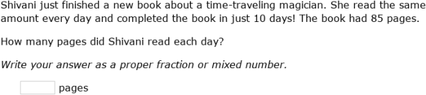IXL Understand Fractions As Division Word Problems 6th Grade Math ixl-understand-fractions-as-division-word-problems-6th-grade-math