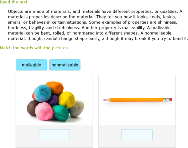 IXL | Determine the meaning of domain-specific words with pictures ...