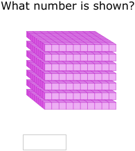 IXL | Place value models - up to hundreds | 2nd grade math