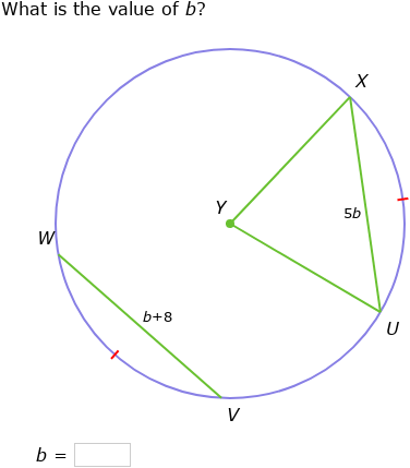 IXL - Arcs and chords (Geometry practice)