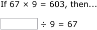 IXL - Relate multiplication and division (3rd grade math practice)