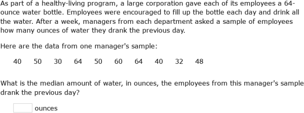 IXL | Make inferences from multiple samples | 7th grade math