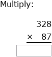 IXL | Multiply and divide with large numbers | 5th grade math