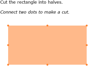 IXL | Make halves | 3rd grade math