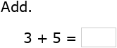IXL | Addition facts - sums up to 10 | 1st grade math
