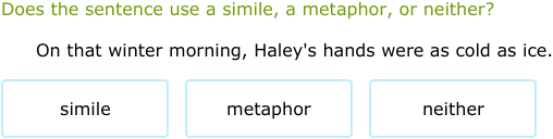 IXL Identify Similes And Metaphors 4th Grade Language Arts ixl-identify-similes-and-metaphors-4th-grade-language-arts