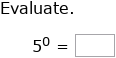 IXL | Evaluate powers | 6th grade math