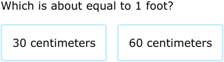 IXL | Convert between metric and customary units | 4th grade math