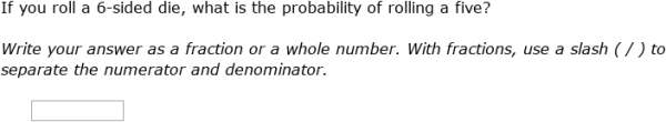 IXL | Find the probability | 4th grade math