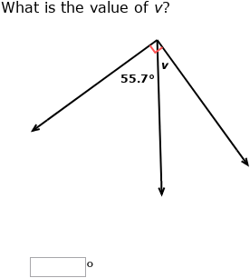 IXL | Find measures of complementary, supplementary, vertical, and ...