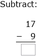 IXL | Add or subtract 9 | 3rd grade math