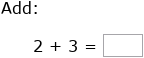 IXL | Addition and subtraction facts - up to 20 | 2nd grade math