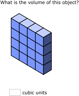 IXL | Volume | 3rd grade math