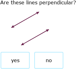 IXL | Identify perpendicular lines | 4th grade math