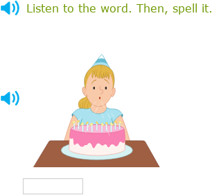 IXL | Spell the long o word: silent e, oa, ow, old, ost, olt | 4th ...