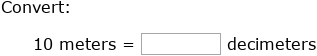 IXL | Relate metric units of length | 4th grade math