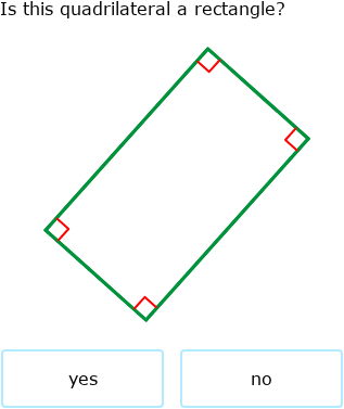 IXL | Identify parallelograms, rhombuses, and rectangles | 5th grade math