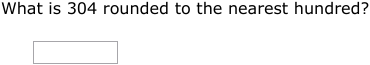 IXL | Round to the greatest place value | 3rd grade math