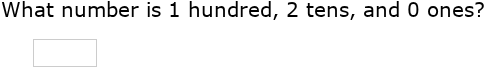 IXL | Build and break apart numbers up to 120 - without models | 1st ...
