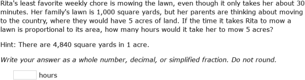 Ixl Multi Step Problems With Unit Conversions Algebra 1 Practice