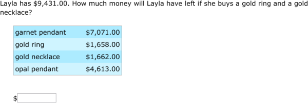 IXL | Price lists | 8th grade math