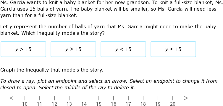 41 6th Grade Math Inequalities Worksheet Worksheet Master