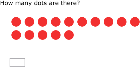 IXL | Counting review - up to 20 | 1st grade math
