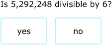 IXL | Divisibility rules | 5th grade math