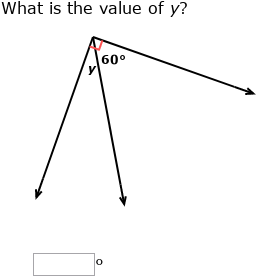 IXL | Find measures of complementary and supplementary angles | 8th ...