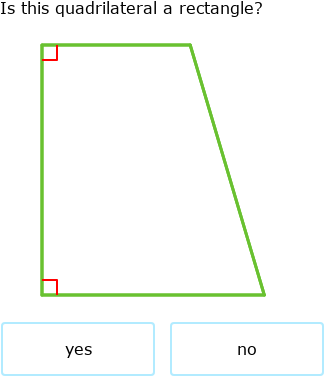 IXL | Identify rectangles | 5th grade math