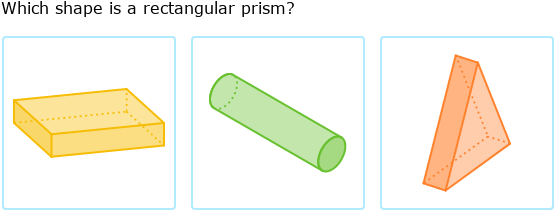 IXL | Select three-dimensional shapes | 2nd grade math