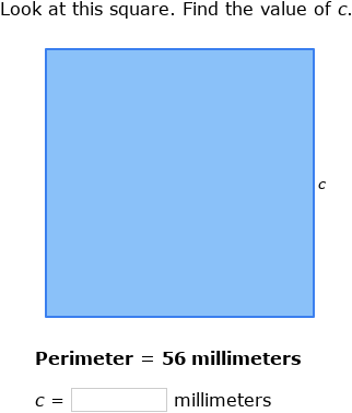 IXL - Area and perimeter mixed review (Geometry practice)