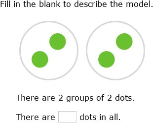 IXL | Count equal groups of 2, 5, and 10 | 2nd grade math