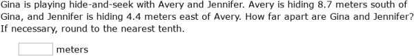 IXL - Pythagorean theorem (Geometry practice)