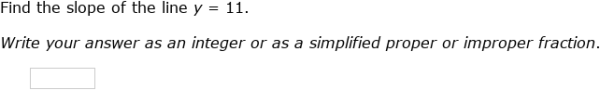 IXL | Find the slope and intercepts from an equation | 8th grade math