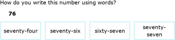 ixl-writing-numbers-in-words-convert-digits-to-words-1st-grade-math