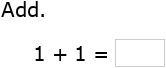 IXL | Add or subtract - numbers up to 5 | Kindergarten math