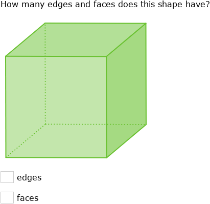 IXL | Count vertices, edges, and faces of cubes and rectangular prisms ...