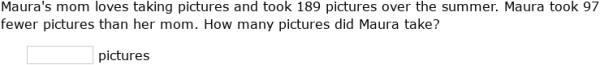 IXL | Compare numbers using multiplication or addition: word problems ...