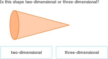 IXL | Two-dimensional and three-dimensional shapes | 2nd grade math