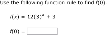 IXL - Evaluate exponential functions (Algebra 2 practice)