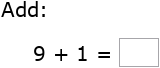 IXL | Addition facts - sums up to 14 | 1st grade math